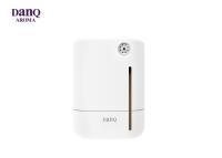 China Intelligent App Controlled Aroma Oil Diffuser With Refill Bottle for sale