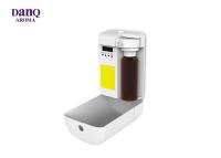 China Intelligent App Controlled Aroma Oil Diffuser With Refill Bottle for sale