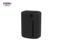China Intelligent App Controlled Aroma Oil Diffuser With Refill Bottle for sale