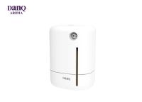 China Intelligent App Controlled Aroma Oil Diffuser With Refill Bottle for sale