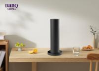 China Ultra Silence Aluminum Alloy Fragrance Oil Diffuser For Room for sale