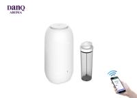 China Stand Alone Hotel Electric Perfume Diffuser With Optional Remote Controller for sale
