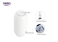 China Stand Alone Hotel Electric Perfume Diffuser With Optional Remote Controller for sale