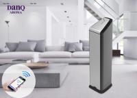 China 10W Ultra Quiet Fragrance Oil Diffuser Stand Alone For Hotel Lobby for sale