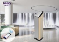 China 10W Ultra Quiet Fragrance Oil Diffuser Stand Alone For Hotel Lobby for sale