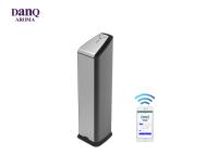 China 10W Ultra Quiet Fragrance Oil Diffuser Stand Alone For Hotel Lobby for sale