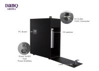China 1000ml Essential Oil HVAC Scent Diffuser For Area 5000m3 for sale