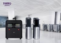 China Dual Bottle 500ml/5l Aroma Large Area Scent Diffuser For Commercial Place 10000m3 for sale