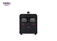 China Dual Bottle 500ml/5l Aroma Large Area Scent Diffuser For Commercial Place 10000m3 for sale