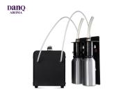 China Dual Bottle 500ml/5l Aroma Large Area Scent Diffuser For Commercial Place 10000m3 for sale