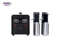 China Dual Bottle 500ml/5l Aroma Large Area Scent Diffuser For Commercial Place 10000m3 for sale