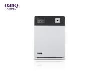 China Danq Aromatherapy Essential Oil Diffuser 2ml/H Scent Air Machine 45db Lcd Wifi for sale