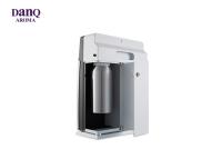 China Danq Aromatherapy Essential Oil Diffuser 2ml/H Scent Air Machine 45db Lcd Wifi for sale