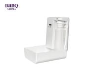 China Commercial Hvac Essential Oil Diffuser With 750ml Big Bottle for sale