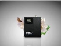 China Professional 3W DC12V Scent Diffuser Machine Electric Aromatherapy Diffuser for sale