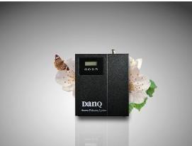 China Professional 3W DC12V Scent Diffuser Machine Electric Aromatherapy Diffuser for sale