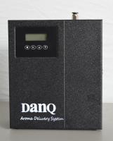 China Professional 3W DC12V Scent Diffuser Machine Electric Aromatherapy Diffuser for sale