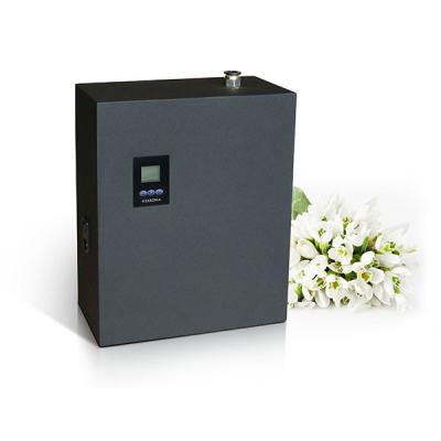China Large Area Commercial Fragrance Hvac Scent Diffuser Equipment For 4000 - 6000m³ for sale