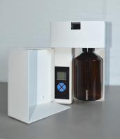 China 2014 popular  Metal Scent air machine RS5500  for 500m2  coverage with long lifespan Air pump for sale