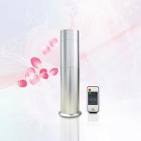 China Aluminum Electric Room Fragrance Diffuser Essential Oil For Office for sale