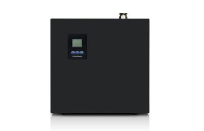 China Large Area Fragrance Diffuser Machine Commercial 60W With 500ml Plastic Bottle for sale