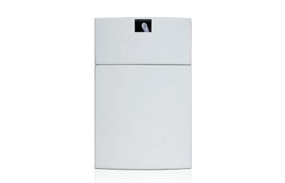 China Metal Scent Air Machine Electric Aromatherapy Diffuser White for Middle area for sale