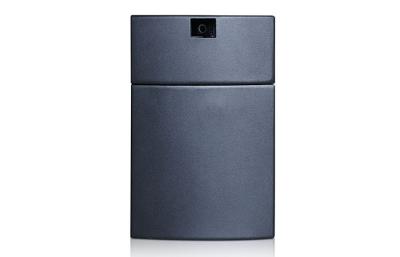 China 15W DC12V 18dba Essential Oil Nebulizer Diffuser Machine With 500ml Plastic Bottle for sale