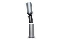 China Newly developed beautiful Room Fragrance Diffuser RS7500 with remote control , Aluminum material fragrance diffuser for sale