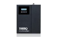 China Commercial Stand Alone HVAC Scent Air Machine Electric Essential Oil Diffuser for sale