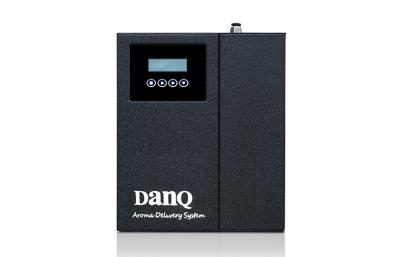 China Commercial Stand Alone HVAC Scent Air Machine Electric Essential Oil Diffuser for sale