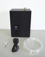 China Commercial Hotel Scent Diffuser Aromatherapy Fan Diffuser L300 x W150 x H360mm for sale