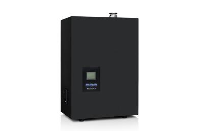 China High Performance Large Area Scent Diffuser HVAC Scent System for Clubs / KTV for sale