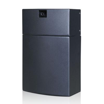 China Black Christmas Electric Room Fragrance Diffuser Aroma Air For Small Area for sale
