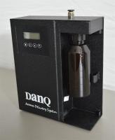 China Commercial Stand Alone HVAC Scent Air Machine Electric Essential Oil Diffuser for sale