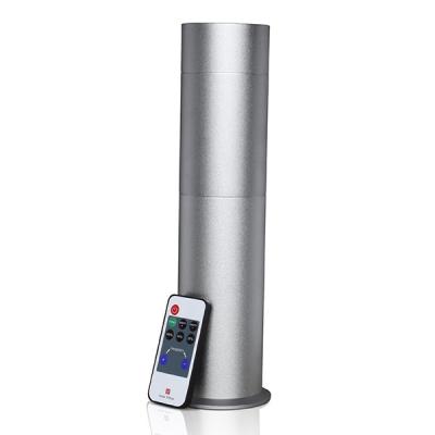 China Elegant Scent Equipment Remote Control Air Freshener For Shop / Hotel / Office for sale