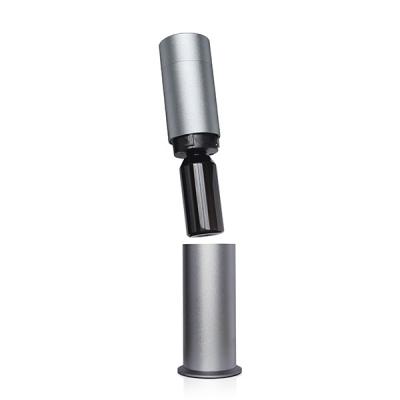 China Professional Scent Equipment Electric Perfume Diffuser With 150ml Essential Oil Bottle for sale