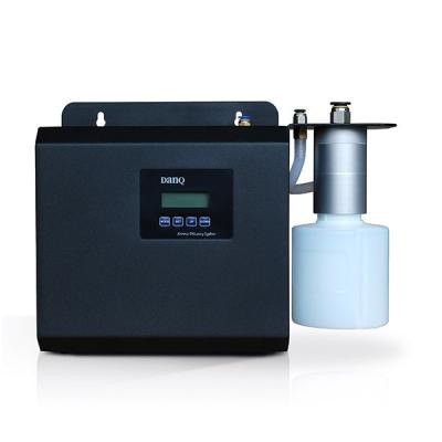 China Large Area Home Aroma HVAC Scent System , Commercial Air Freshener Machine for sale
