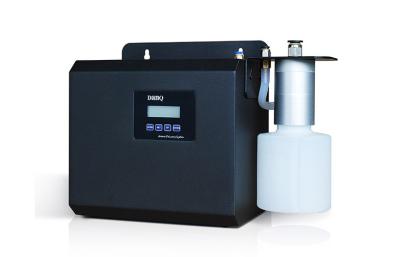 China Adjustable Wall Mounted Plug In Large Area Scent Diffuser For 4000 - 6000m3 for sale