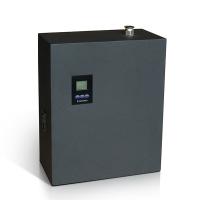 China Electric HVAC Perfume Oil Diffuser , Metal Fragrance Diffuser Machine for sale