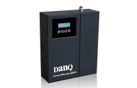 China Indoor Metal 3W 12V Commercial Air Freshener Machine For 200m3 Area for sale