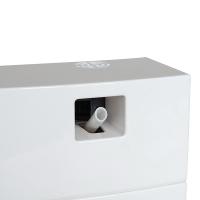 China Aroma Electric Perfume Diffuser Essential Oils With 150ml Essential Oil Bottle for sale