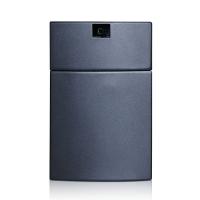 China Stand Alone Small Metal Electric Air Freshener Diffuser For Christmas Day for sale