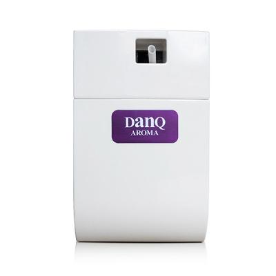 China Plastic White Electric Perfume Diffuser Air Diffusion With Timer Program for sale