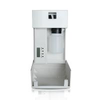 China Plastic White Electric Perfume Diffuser Air Diffusion With Timer Program for sale