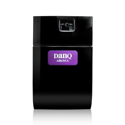 China Eco-friendly Rectangle Electric Perfume Diffuser , Aromatherapy Scent Diffuser Machine for sale