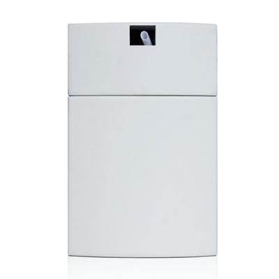 China White Metal Aromatherapy Essential Oil Diffuser , Commercial Fragrance Diffuser for sale