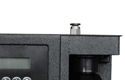 China Stand Alone HVAC Scent Air Machine , Environmental Fragrance Electric Perfume Diffuser for sale