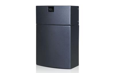 China Popular Essential Oil Hotel Scent Diffuser , 12V 14W Commercial Air Freshener Machine for sale