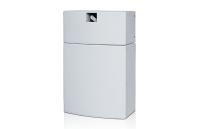 China Popular Metal Adjustable Scent Air Machine Home Aroma Fragrance Diffuser DC12V for sale