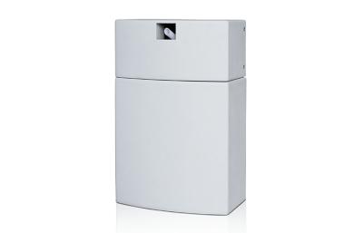 China Popular Metal Adjustable Scent Air Machine Home Aroma Fragrance Diffuser DC12V for sale